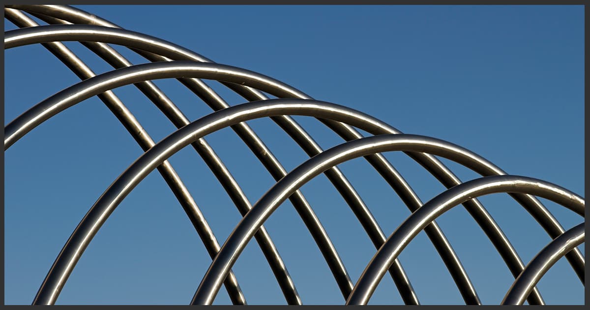 Newly Added: Nitinol Wire & Mandrels