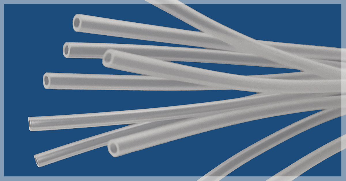 Meet Styroflex 4G80: Innovative TPE Extrusions