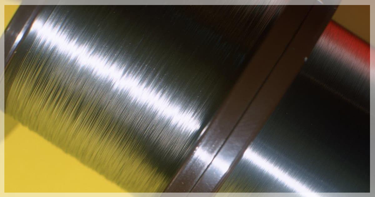 Metal Cutting Adds Tungsten Wire