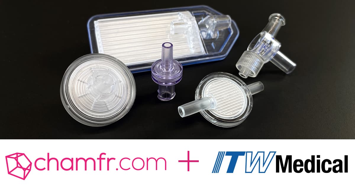 NEW! Filters & Check Valves