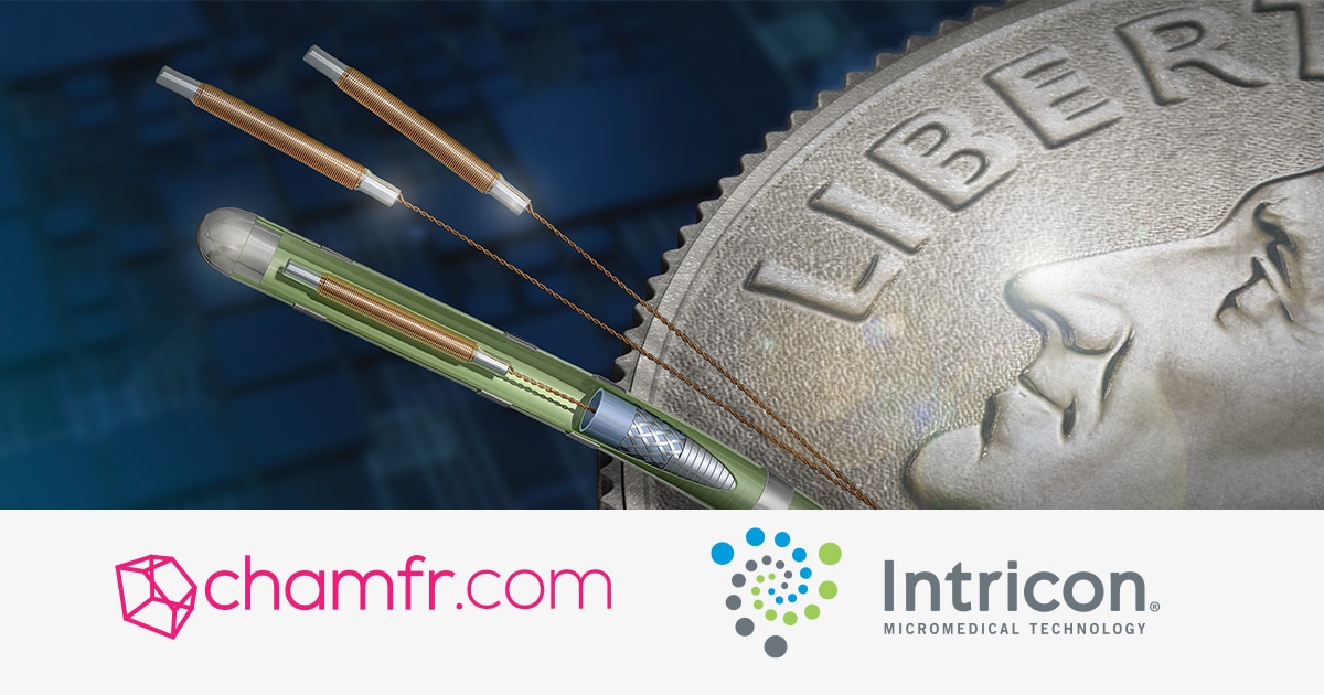 Just Arrived: Electromagnetic Surgical Navigation Sensors