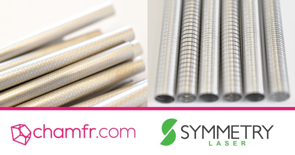 225+ NEW Laser Cut Hypotubes!