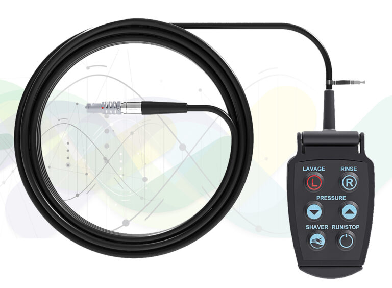 Global Interconnect: Reusable Medical Connector Design Considerations