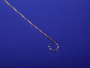 Pebax Heat Shrink Tubing 2:1, 0.06" Exp ID, 0.003" Wall, 60" Length ...