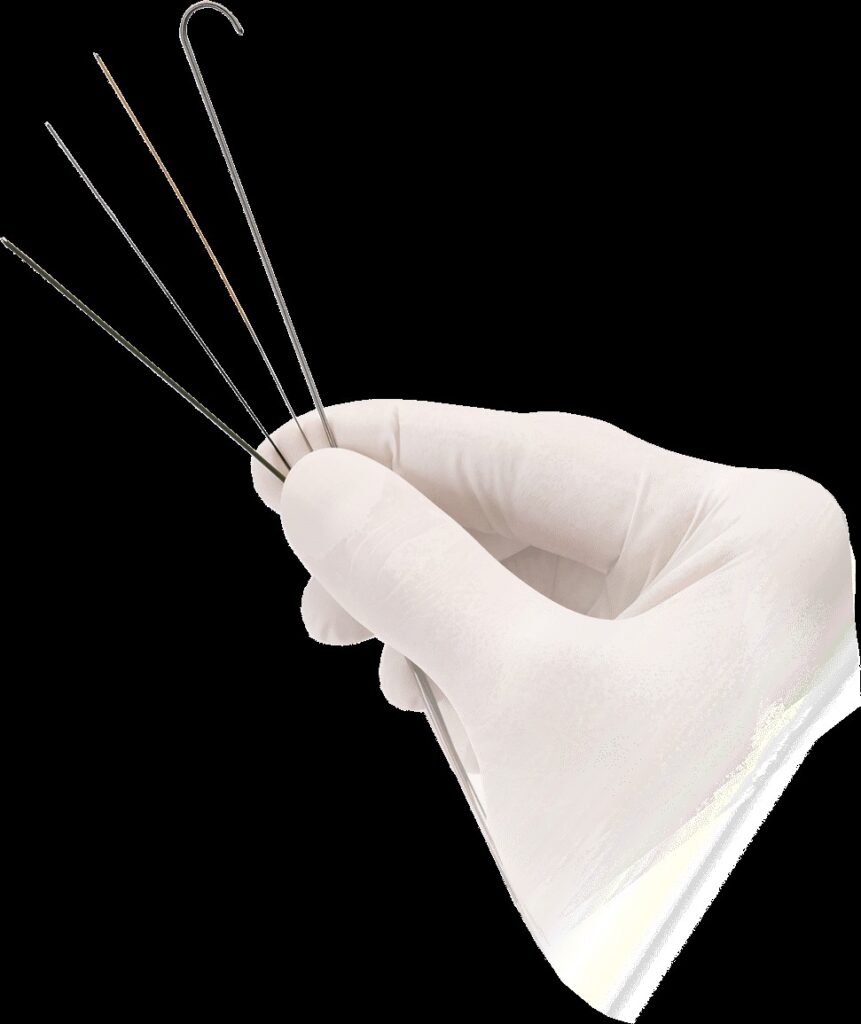 Guidewire, 0.018"x 80cm, Nitinol Core, Stainless Steel Tip, Straight ...