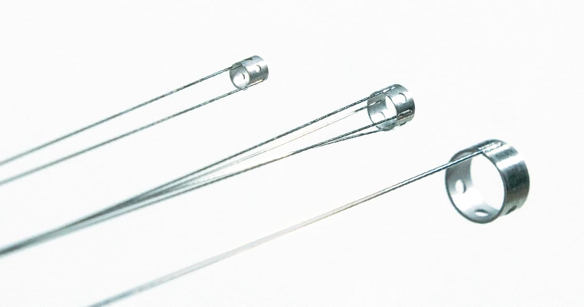 NEW Pull-Wire Assemblies from TE Connectivity