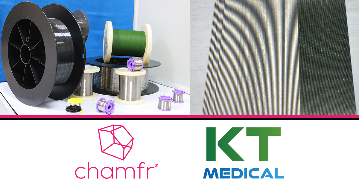 New Braid Wire & Mandrels Join Our Lineup