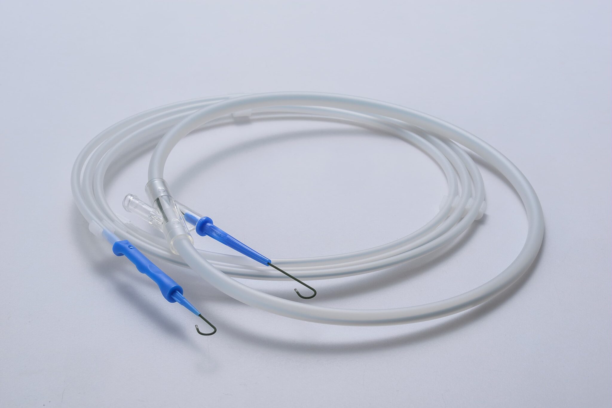 Guidewire, 0.028" x 120cm, Straight Tip, Pre-Coated PTFE Stainless ...