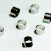 Radiopaque Markerbands for Medical Devices