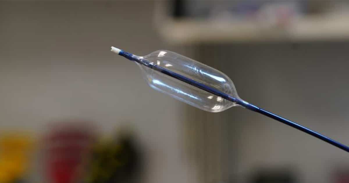 Medical Balloons: Angioplasty to Advanced Therapeutic Applications