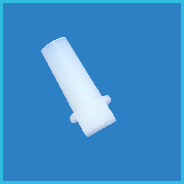 Nylon, Luer Lock, Male Luer Plug, Quantity 10/bag, by Component Supply