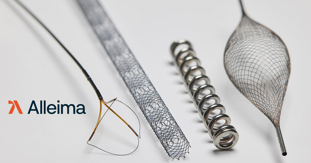 Nitinol: Transforming Medical Technology