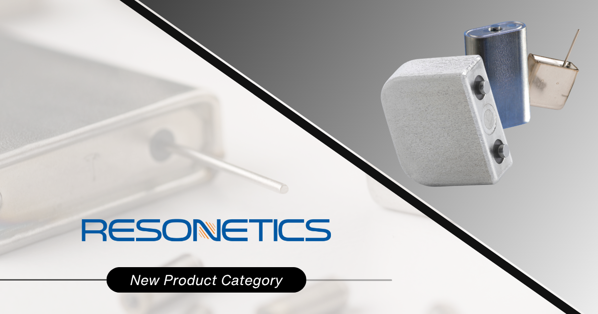 Implantable Medical Batteries from Resonetics Now on Chamfr