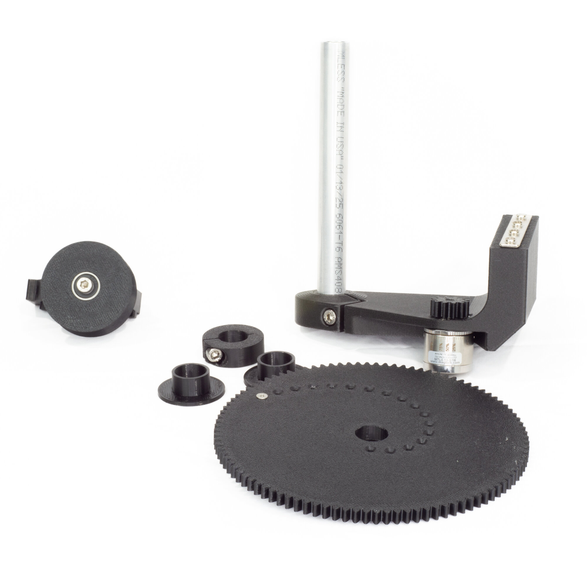 Large Spool Holder
