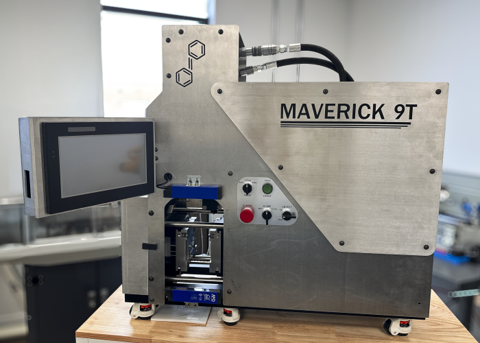 Bring Injection Molding In-House with Polymer Dynamics Equipment