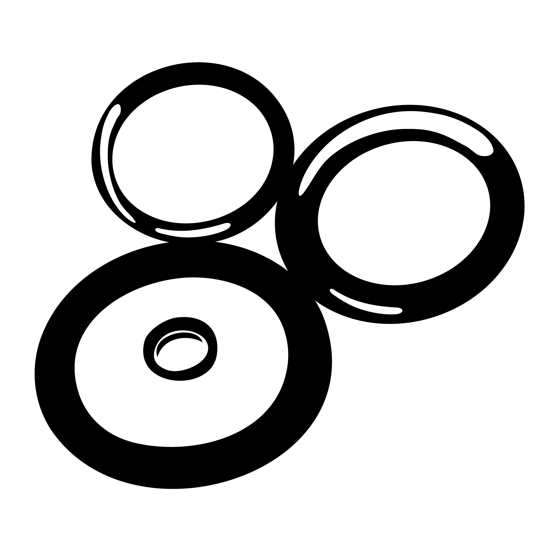 USP VI Medical Grade Cleanroom Silicone O-Ring, 0.796" ID, 1.074" OD ...